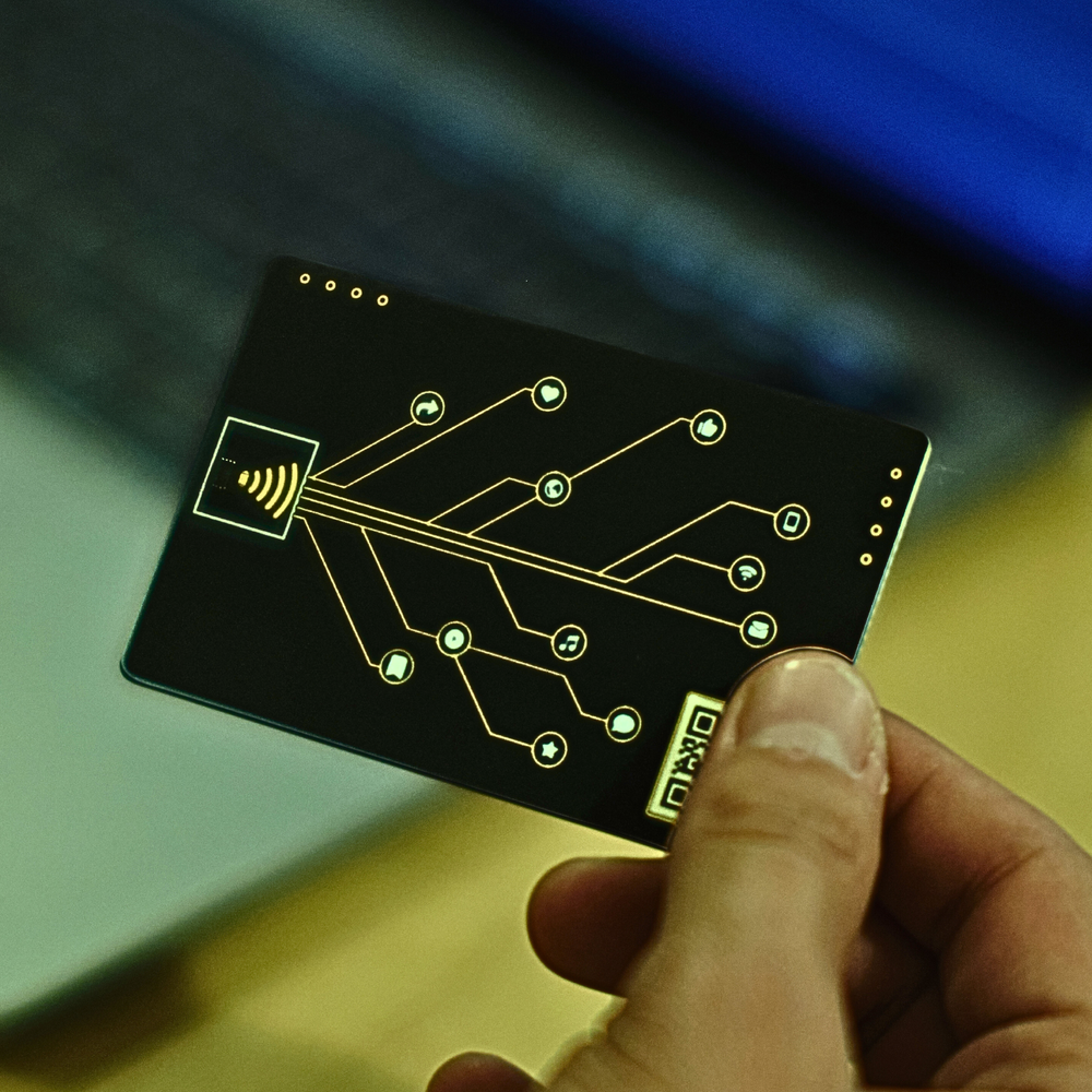 Kardz.Biz | A business card too good to give away